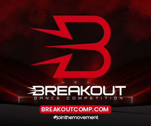 Breakout Dance Competition - Dance Informa USA