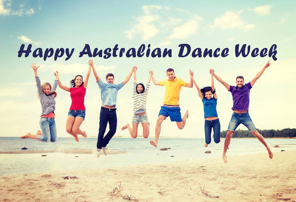 5 Ways Dance Changes the Dancer - Dance Informa Australia