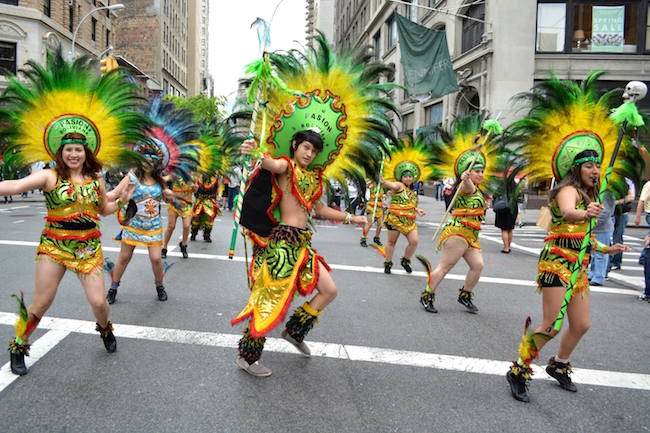 10th Dance Parade coming May 21 to NYC - Dance Informa USA