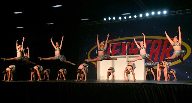 Nexstar enters 15th touring season - Dance Informa USA