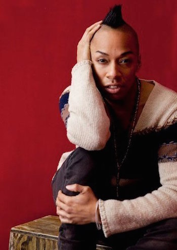 Choreographer Andre Fuentes dies suddenly - Dance Informa USA