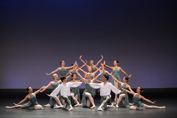 RAD celebrates all things WA - Dance Informa Australia