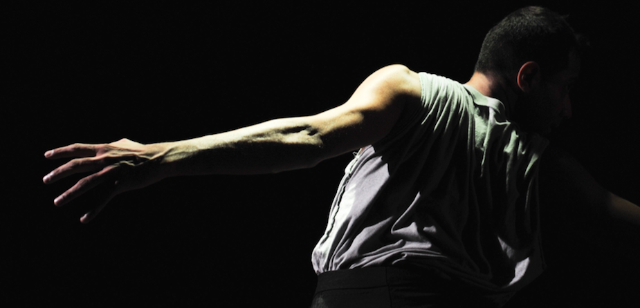 Raghav Handa brings 'Mens rea' to Queensland - Dance Informa Australia