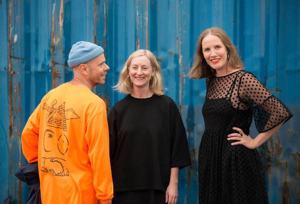 Chunky Move announces new joint leadership - Dance Informa Australia