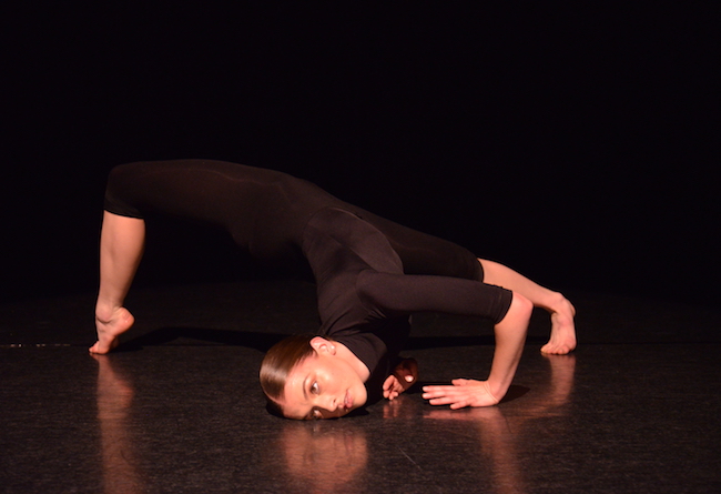 'Sharp Short Dance' 2018 winners announced - Dance Informa Australia